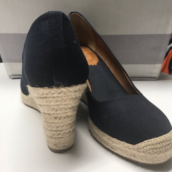 J. Crew | Shoes | J Crew Seville Espadrille Wedges | Poshmark
